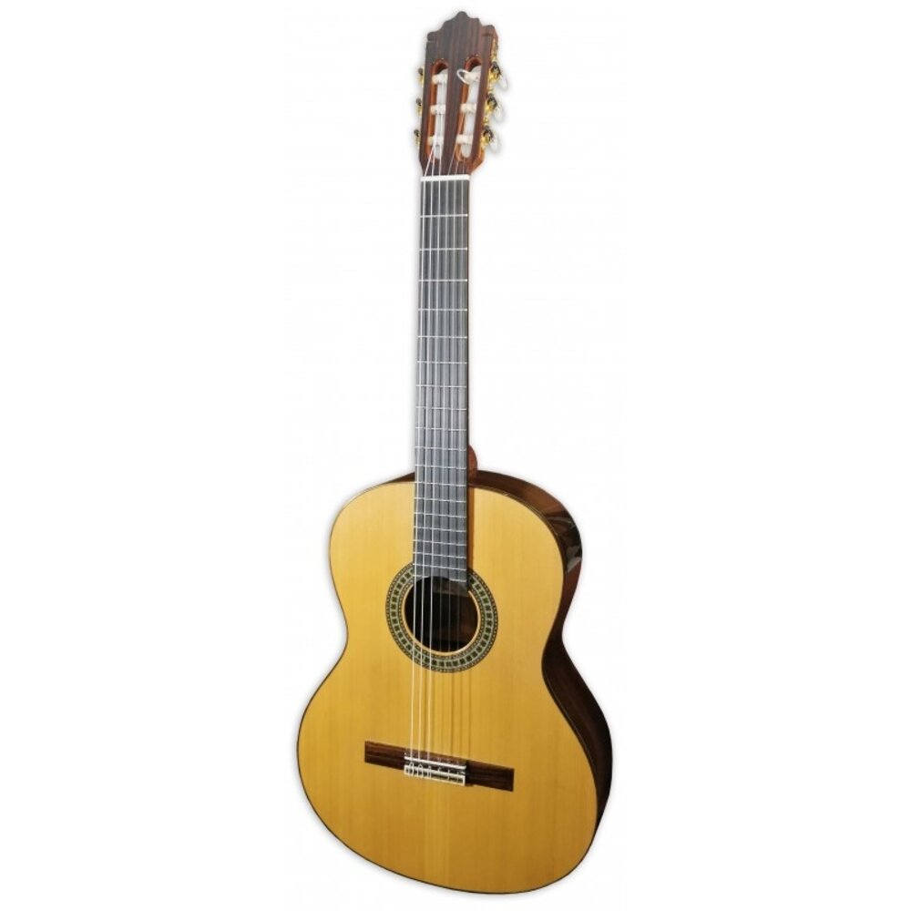 Paco Castillo 204 Classical Guitar - Vox Humana Guitars