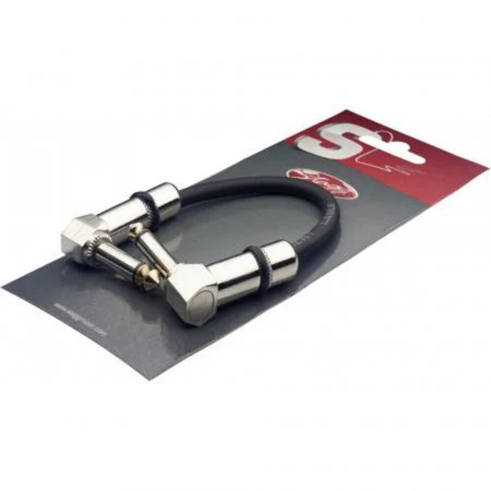 SPC010L Patch kabel 10cm - Vox Humana