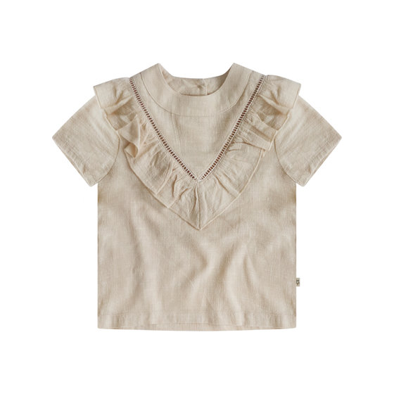 Babykleding bij WOW kids conceptstore - WOW Kidsconceptstore