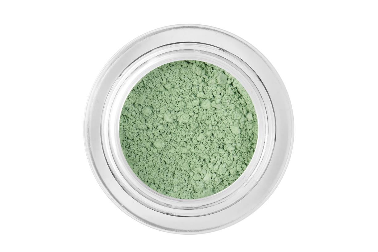 beMineral Correcting Powder - Green - beMineral | 100% Natural Minerals
