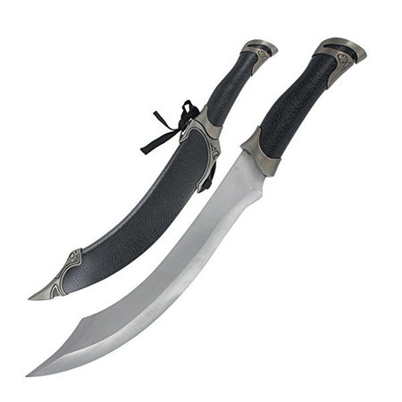 Dagger of Aragorn - OtakuNinjaHero.com