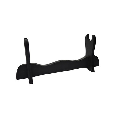 Katana Holder - Horizontal - Sword Stand - 1 layer - OtakuNinjaHero.com