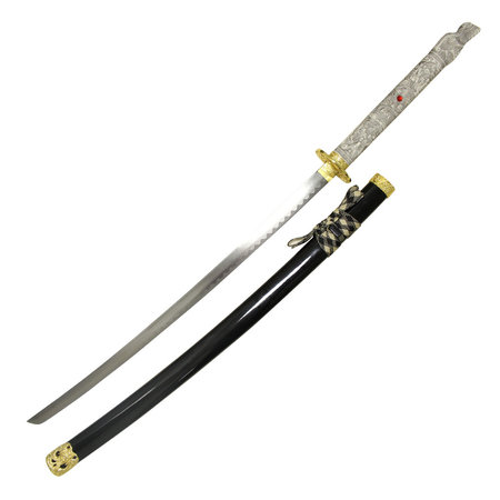 Highlander - Katana of Duncan MacLeod - OtakuNinjaHero.com
