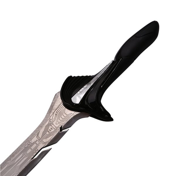 Alita - Battle Angel - Damascus Blade - OtakuNinjaHero.com