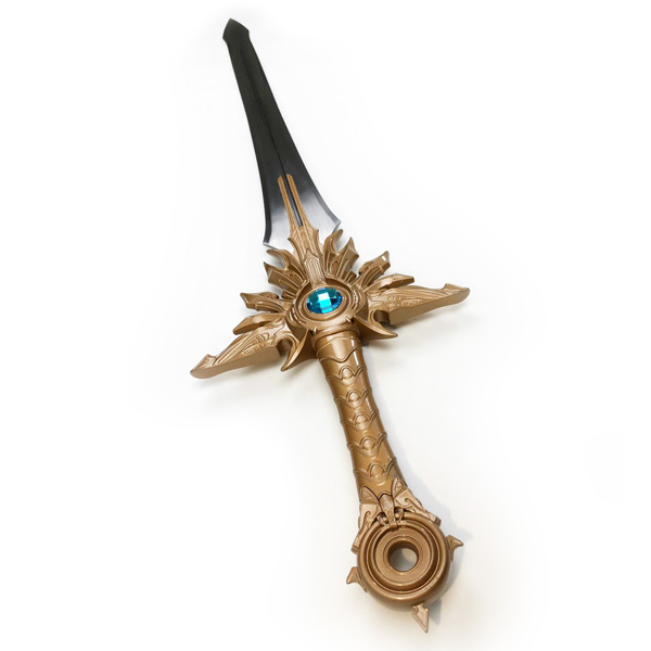 DIABLO 3 - Sword of Justice - Archangel Tyrael - El'Druin ...