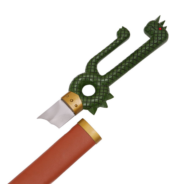 7 DEADLY SINS - Dragon Handle - broken sword of Meliodas ...