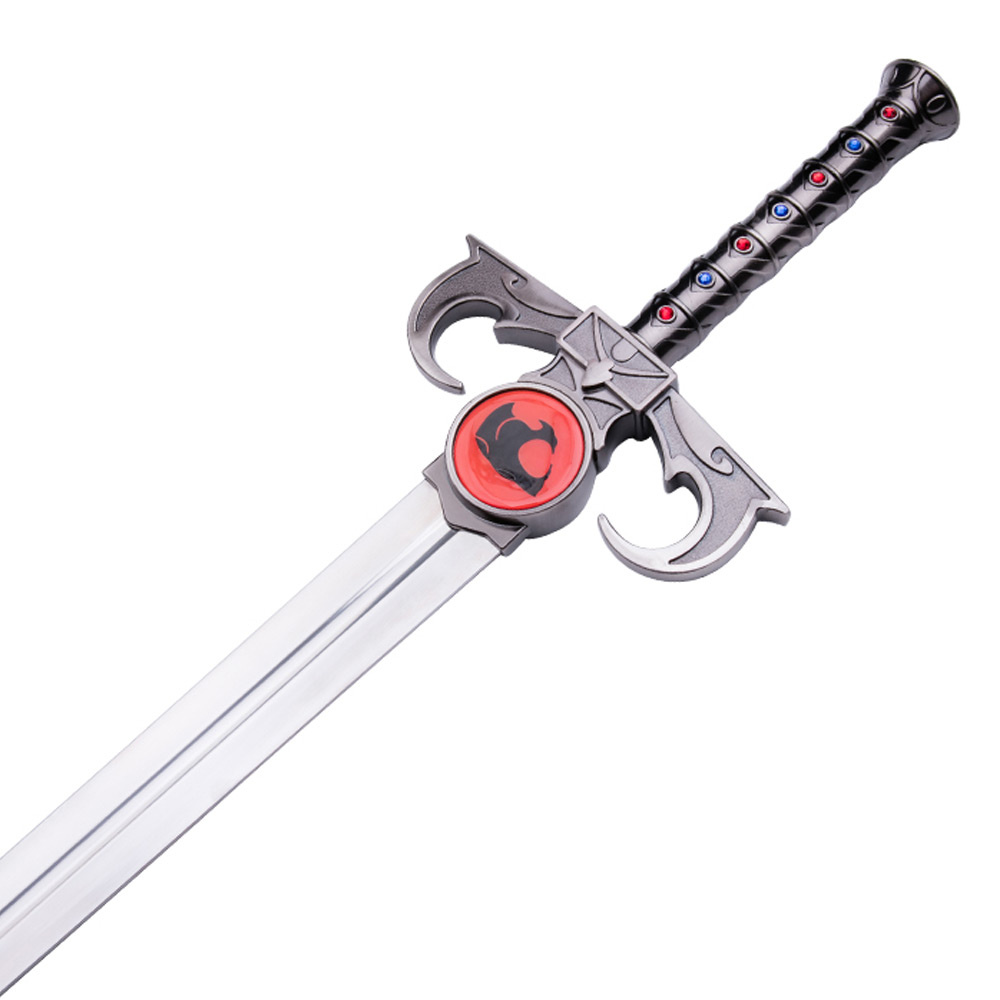 THUNDERCATS Lion O Sword Of Omens OtakuNinjaHero
