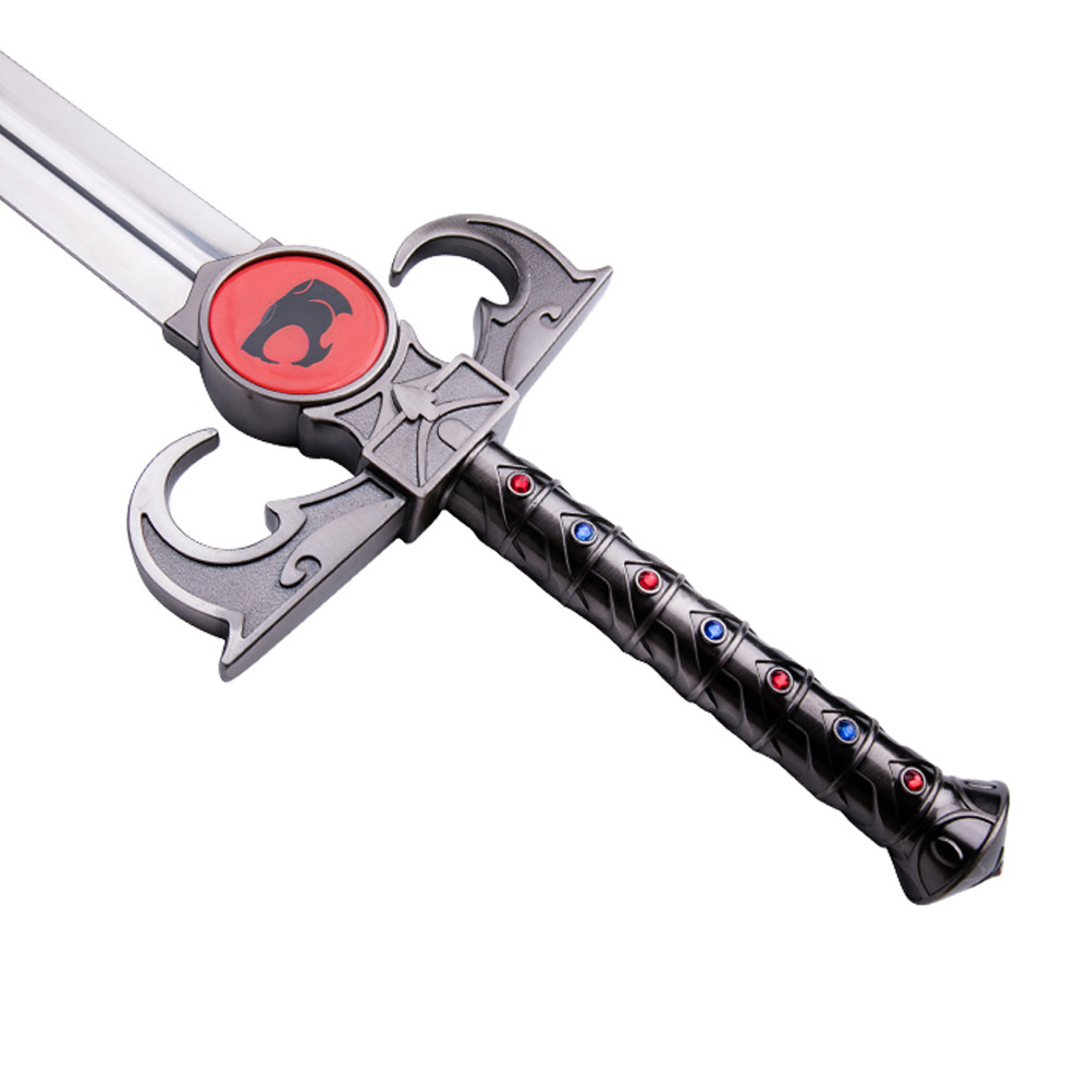 THUNDERCATS Lion O Sword Of Omens OtakuNinjaHero