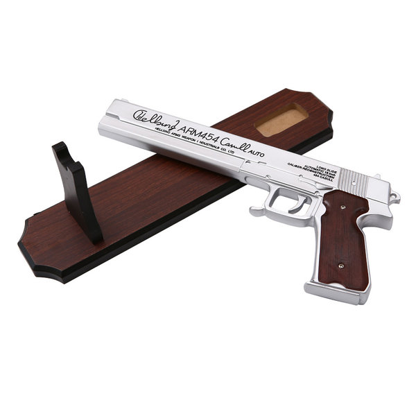 HELLSING - ARMS .454 Casull Auto - OtakuNinjaHero.com