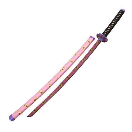 Twelve Kizuki - Kokushibo - Flesh Sword - OtakuNinjaHero.com