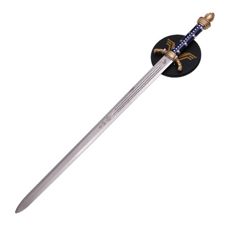 WONDER WOMAN - Sword of Athena - OtakuNinjaHero.com