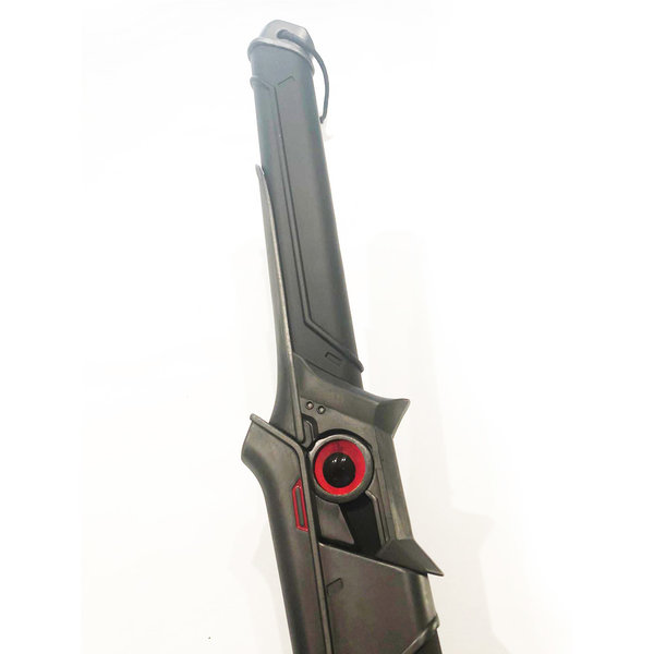 Oni Genji Short Blade Dagger - Deflect Blade - OtakuNinjaHero.com