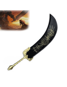 ELDEN RING - Radahn - Starscourge Greatsword - 140 cm - OtakuNinjaHero.com