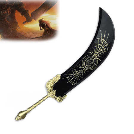 ELDEN RING - Radahn sword - Starscourge Greatsword - 140 cm ...