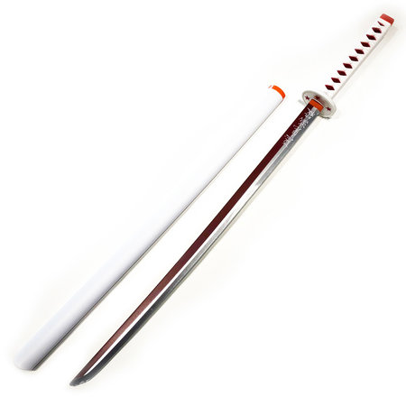 Kanao Tsuyuri - Light Pink Nichirin Blade - PU FOAM Cosplay Version ...