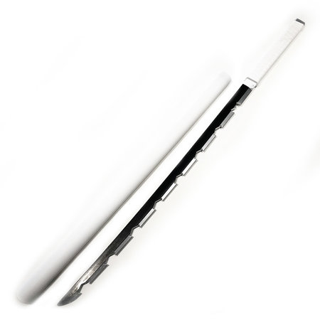 Inosuke Hashibira - Indigo Gray Nichirin Blade - FOAM Cosplay Version ...