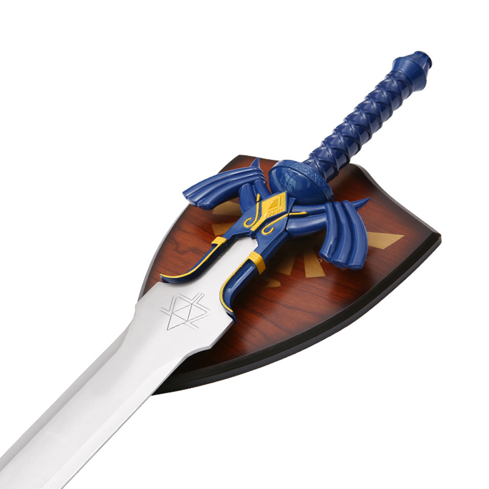 Master Sword Skyward Sword Replica