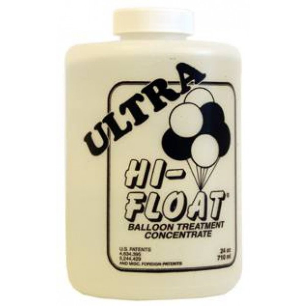 Ultra Hi-Float 710 ml - Ha Ha Entertainment