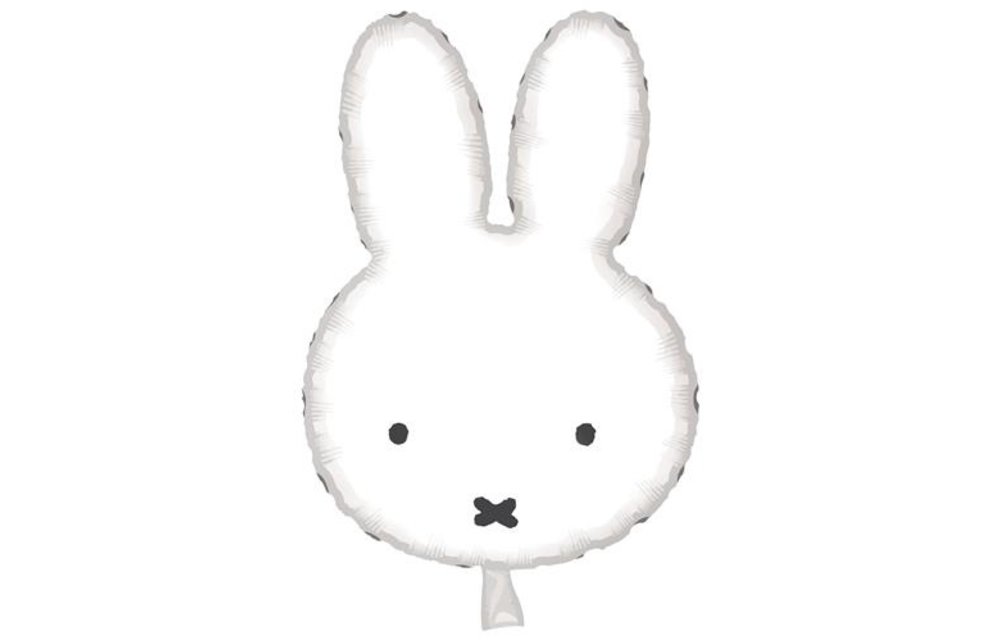 Nijntje Head - 65cm - Ha Ha Entertainment