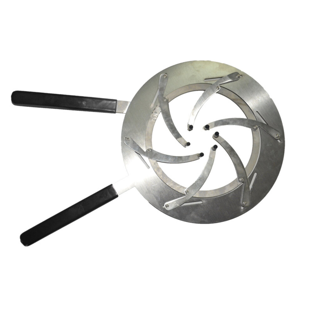 Metal Stuffer Tool - Theme Access - by the legendary DMWS