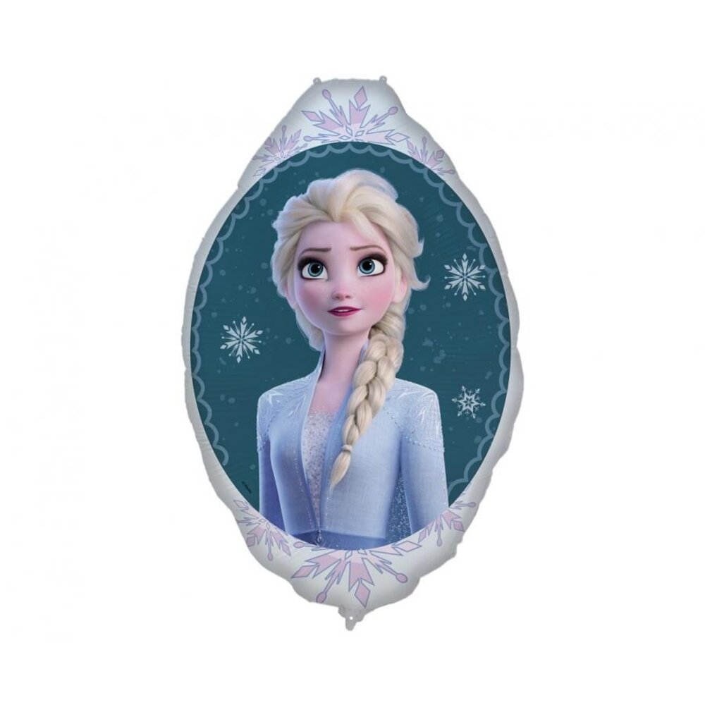 Frozen - Elsa Mirror - Disney - 68 x 90 cm - Ha Ha Entertainment