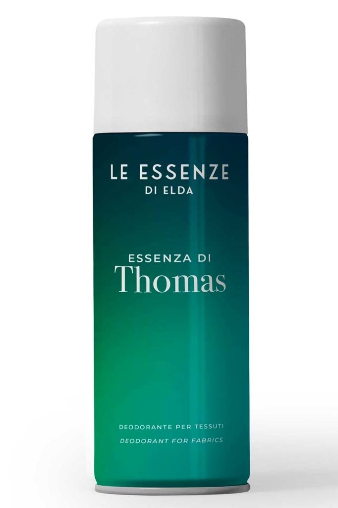 Textielspray Le Essenze di Elda : THOMAS - VAN LOON by Isa