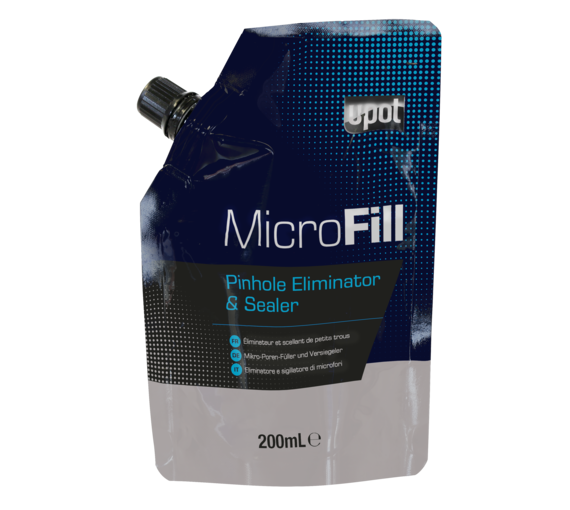 De sterkste verf op de markt - Raptor Liner