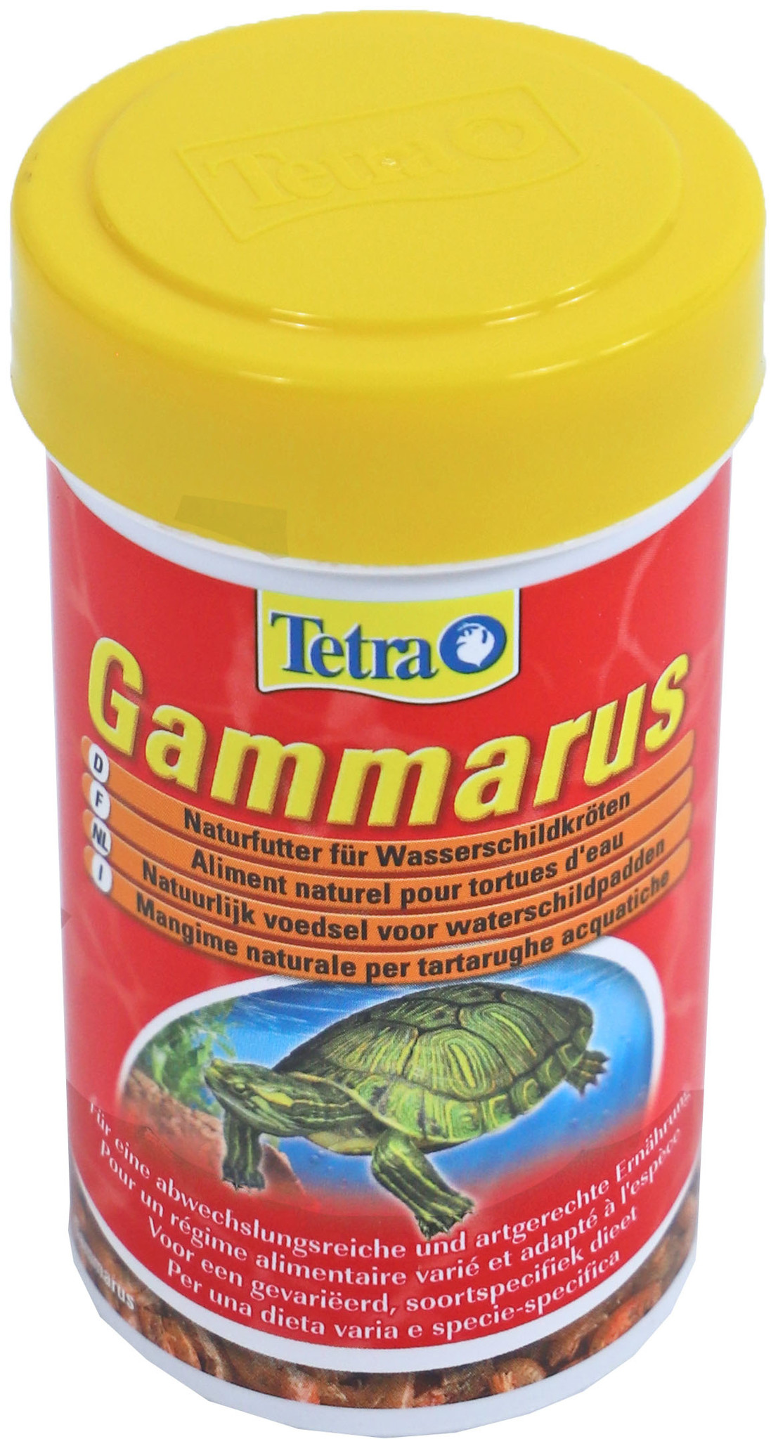 Tetra Gammarus, 100 ml. - Dierenspeciaalzaak Hereba