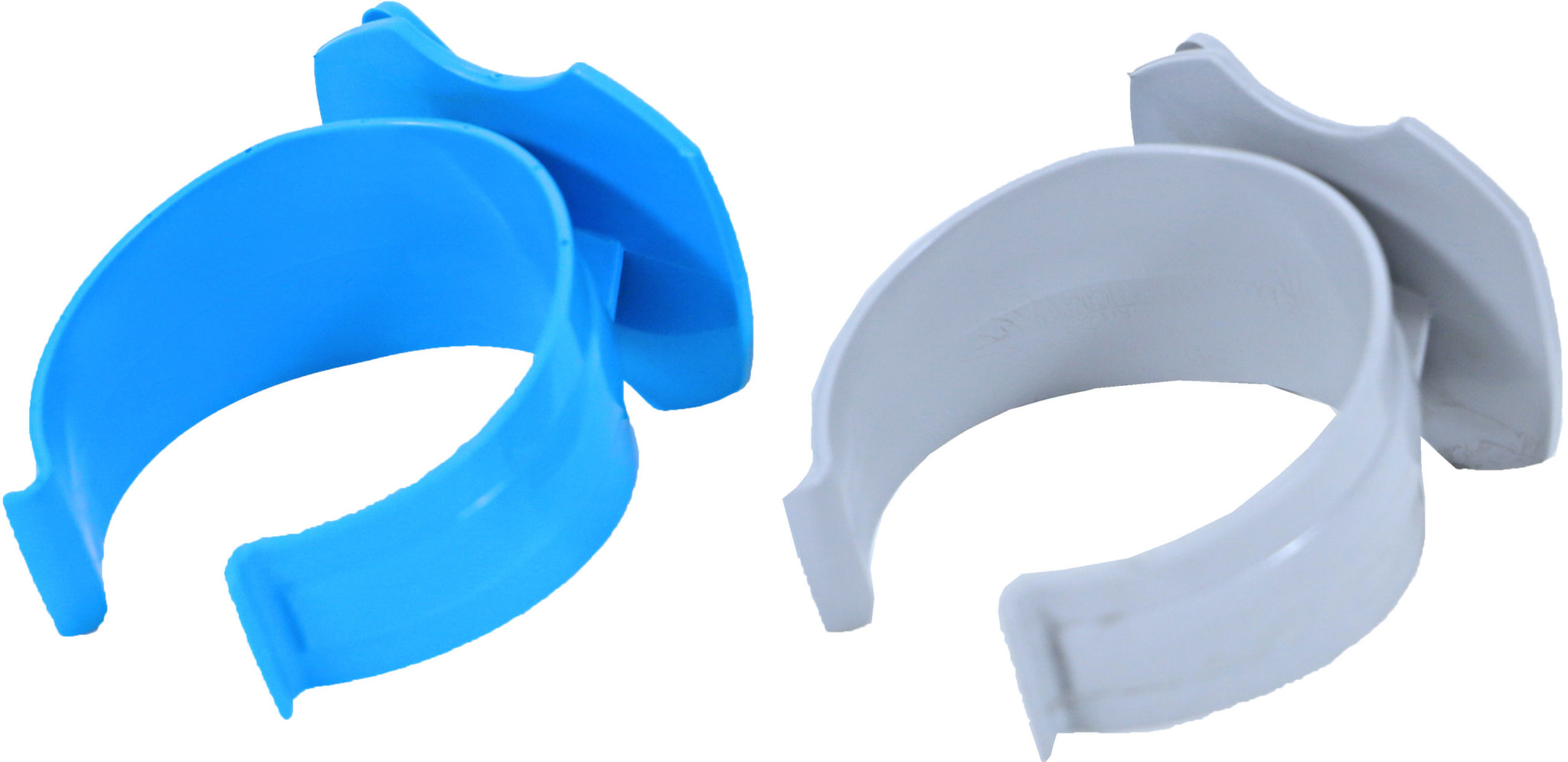 Savic plastic klem voor drinkfles Biba, 500 ml. - Dierenspeciaalzaak Hereba