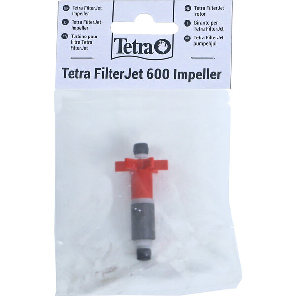 Tetra pomprad voor FilterJet 600. - Dierenspeciaalzaak Hereba