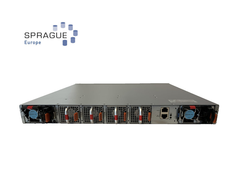 Dell S4128F-ON 28PRT SFP S-series // 0NY9FP - NY9FP - Switchparts.com