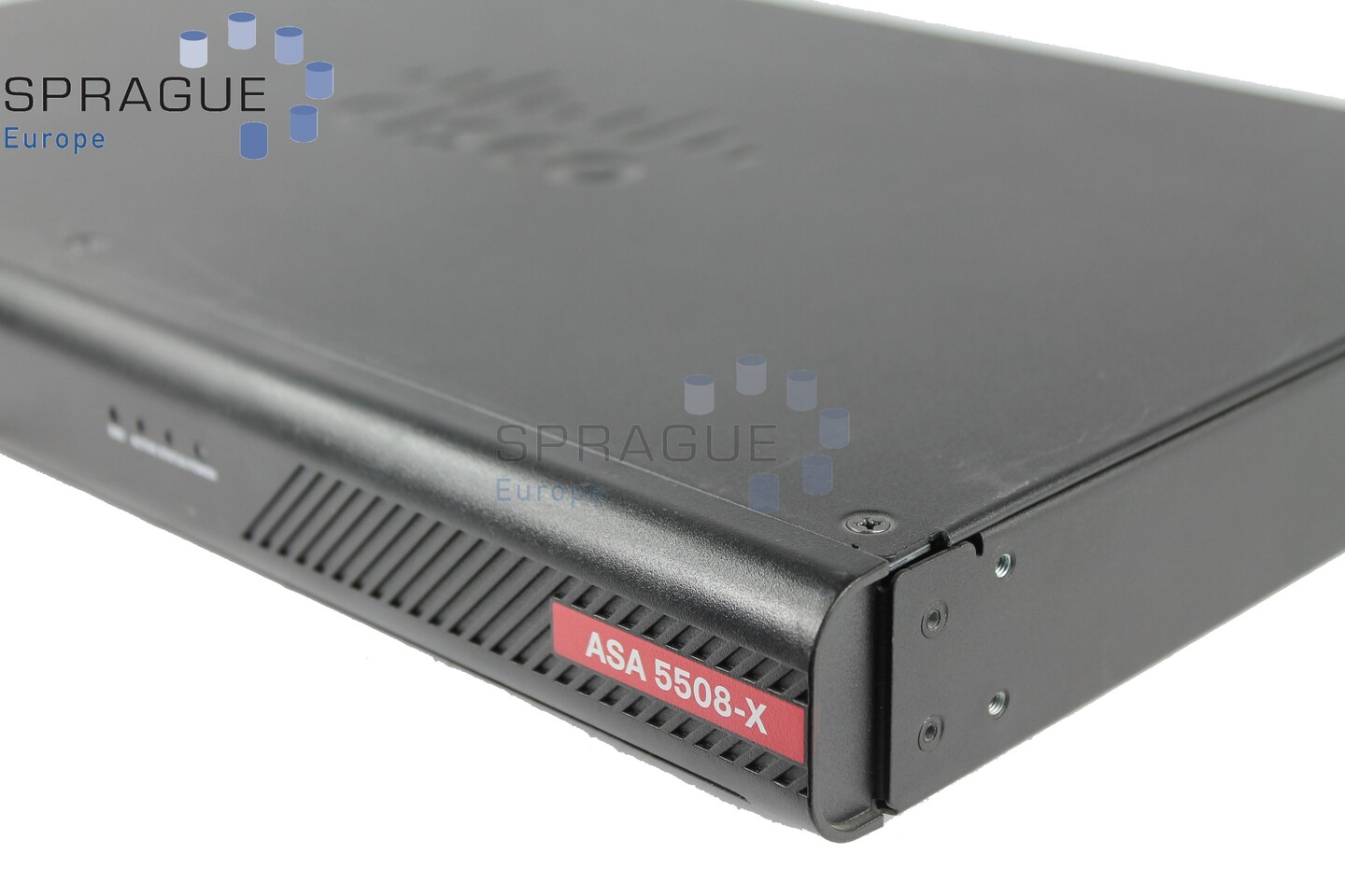 Cisco ASA 5508-X Firewall RoHS // ASA5508 V05 - Switchparts.com