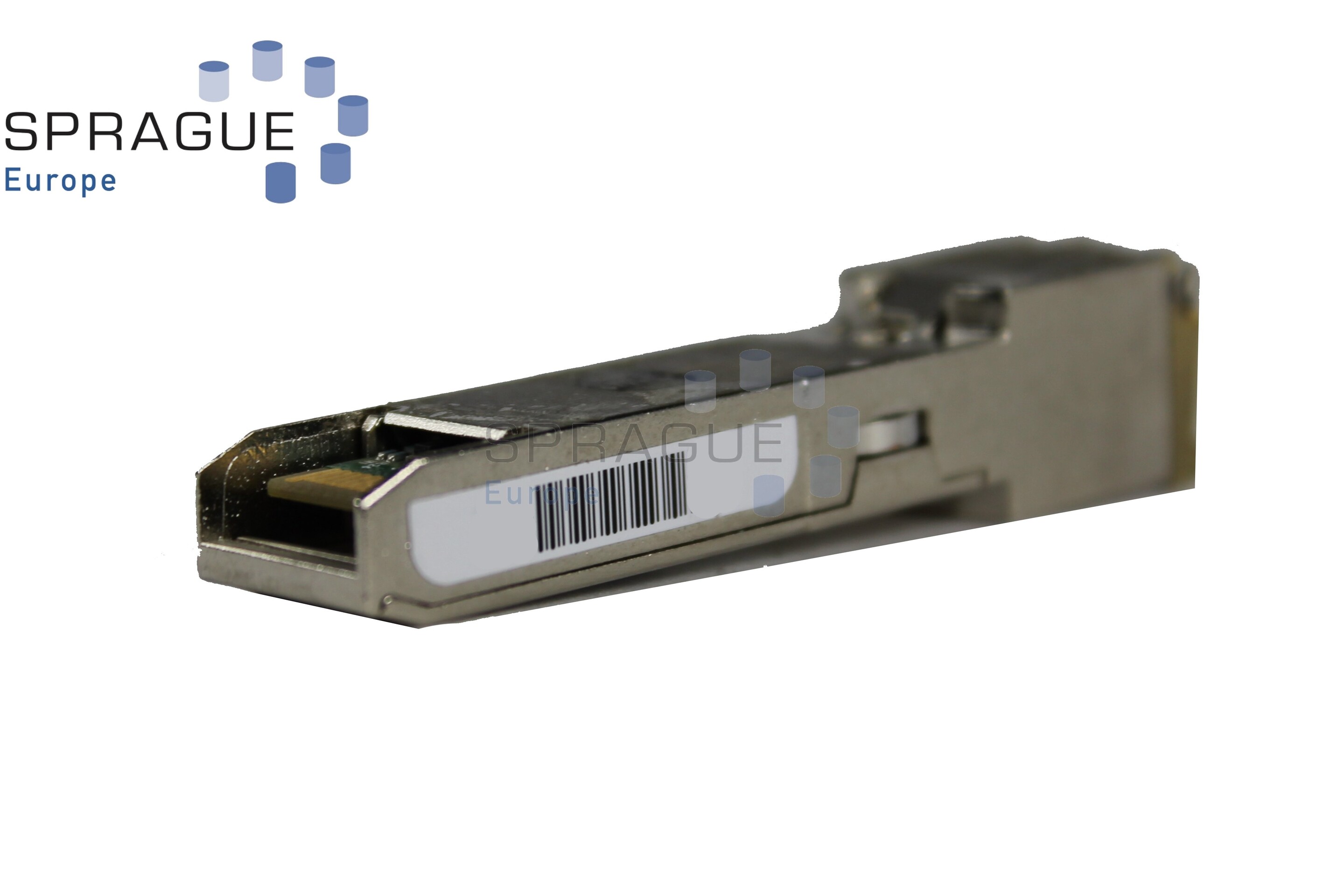 Cisco Catalyst 6509 1000BASE-T SFP Module RoHS // CNS8TUTAAB ...