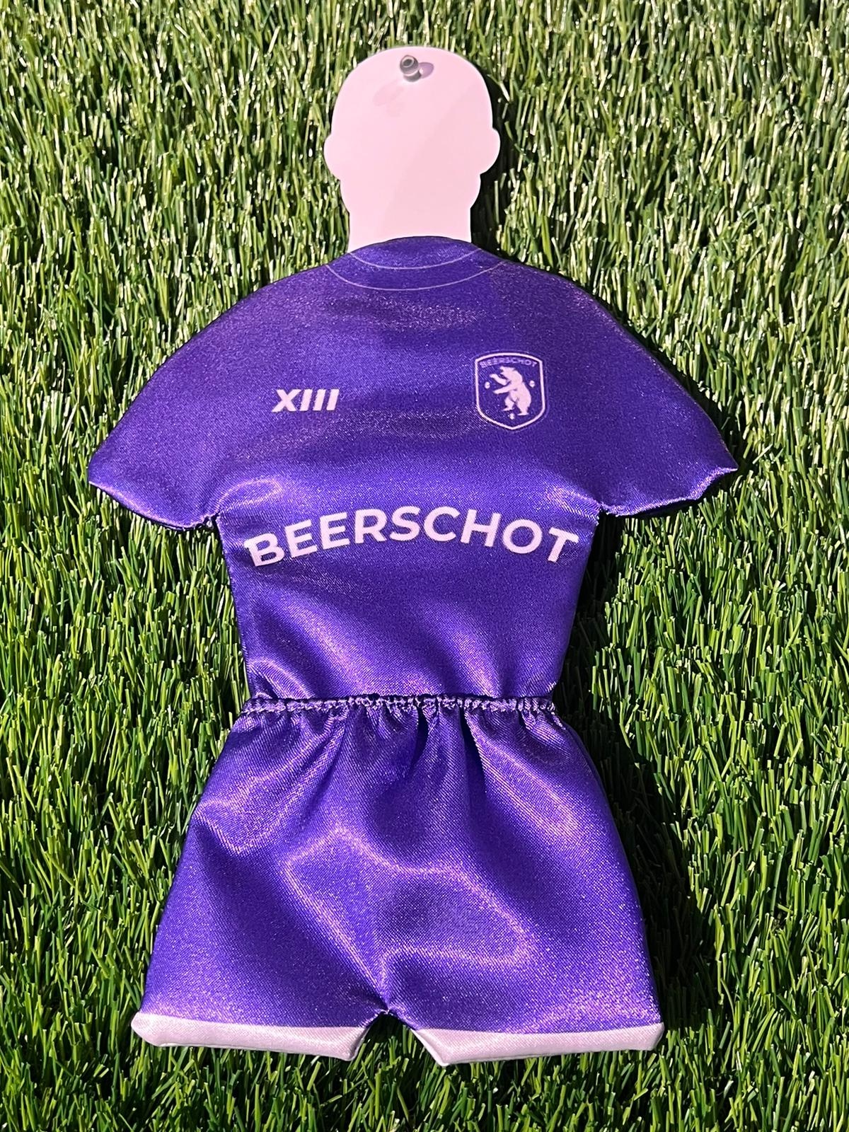 Mini Kit - Beerschot Official Webstore