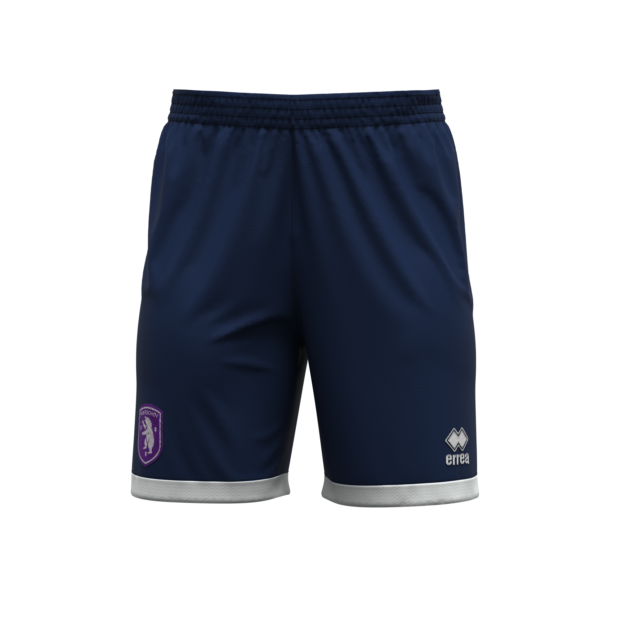 24-25 | Beerschot | Short | Training | Barney | Navy - Beerschot ...