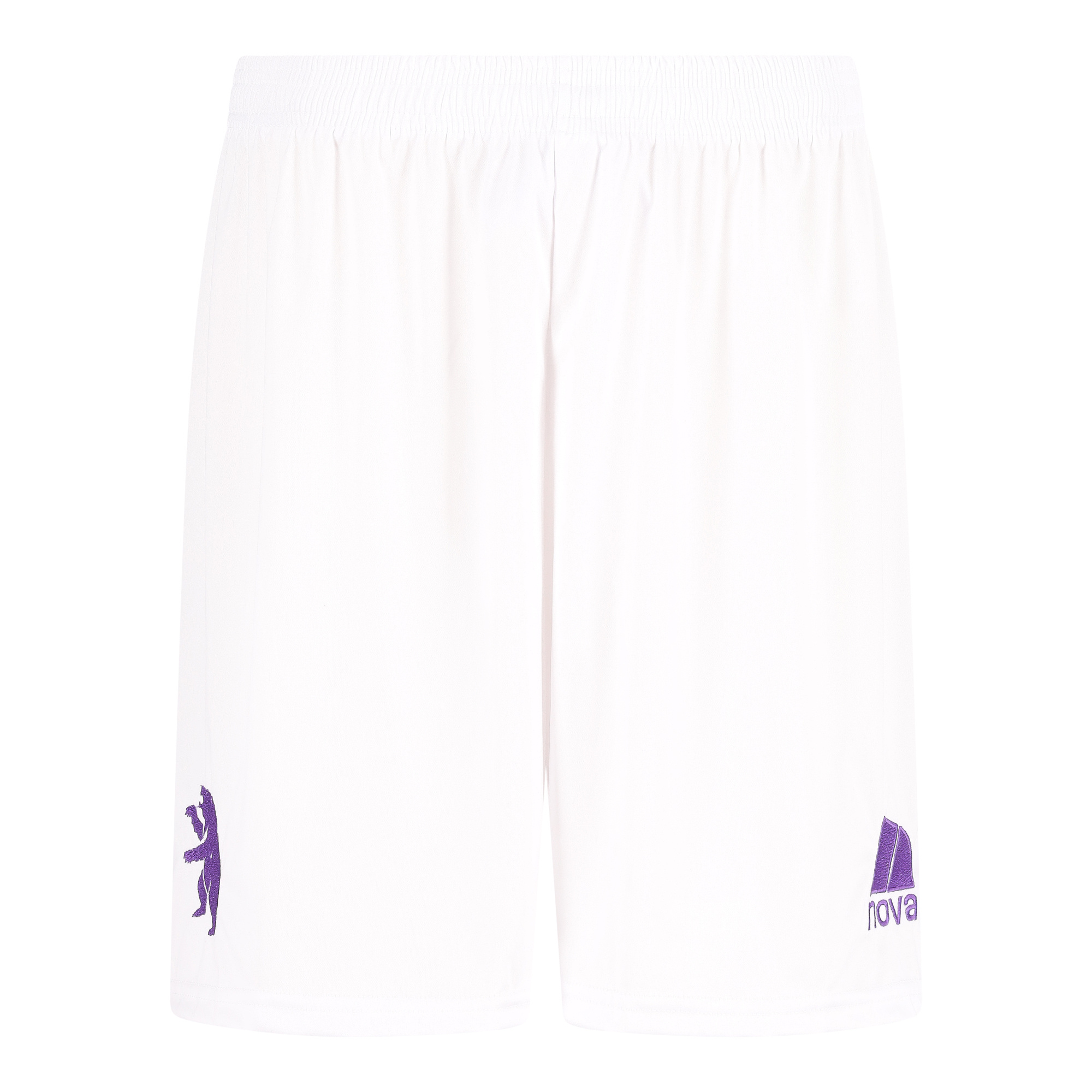 24-25 | Beerschot | Wedstrijdshort | Game | Fluo groen - Beerschot ...