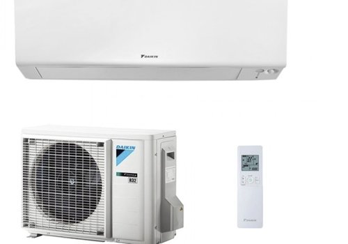 Daikin airco kopen - Diverse modellen - Airco Outletshop
