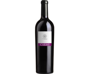 ‘Carme’ Capriano del Colle DOC Rosso - ONWINE