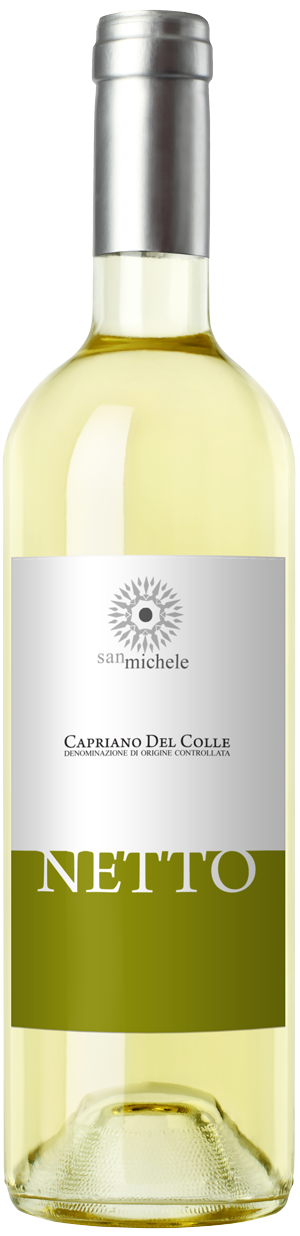 ‘Netto’ Capriano del Colle DOC Bianco - ONWINE: Van Boer Tot Glas