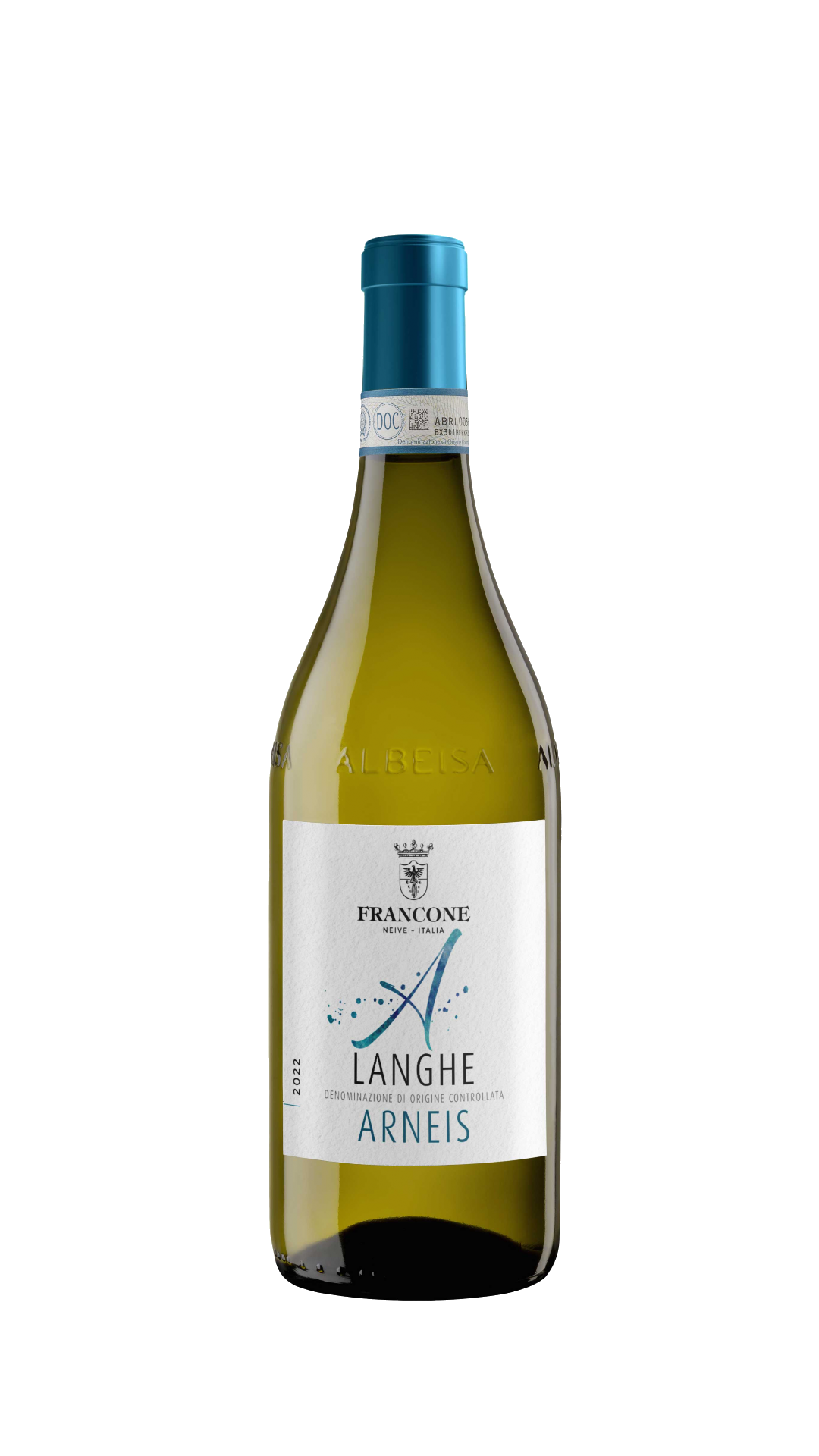 Langhe Arneis DOC, Francone - ONWINE
