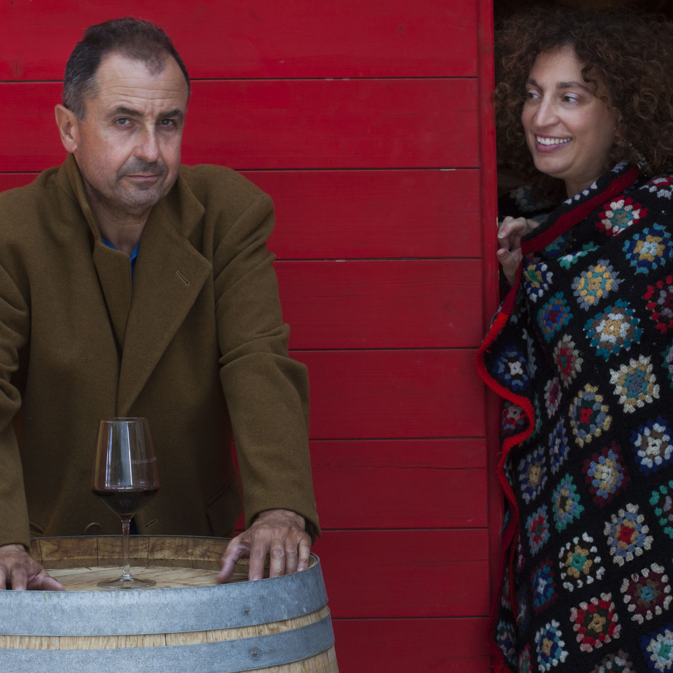 Pietro Beconcini tasting pack - ONWINE: From winemaker to glass