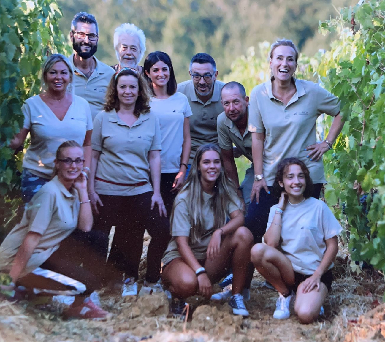 Gli Archi tasting pack - ONWINE: From winemaker to glass