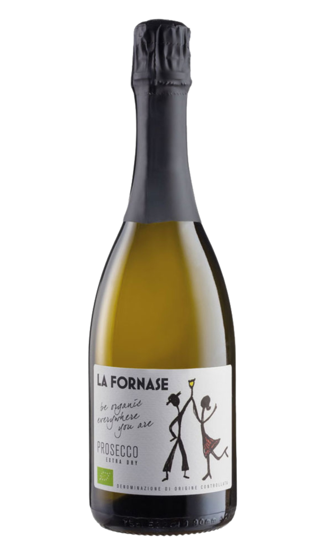 Prosecco DOC Extra dry - ONWINE