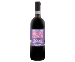 ‘Rosa Munda’ Barbera del Monferrato DOC - ONWINE: Van Boer Tot Glas