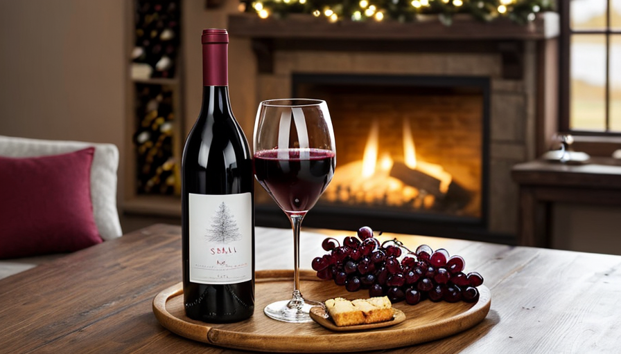 De 6 lekkerste wijnen om in de winter te drinken! |ONWINE - ONWINE: Van ...