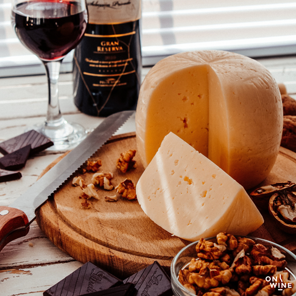 De 6 beste wijnen om met kaas te combineren! - ONWINE: Van Boer Tot Glas