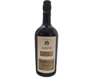 Marsala Vergine Soleras DOC - ONWINE: Van Boer Tot Glas