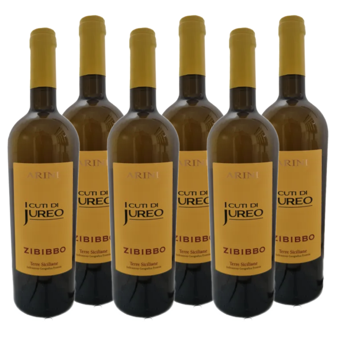 Zibibbo IGT Terre Sicilia - ONWINE: From winemaker to glass
