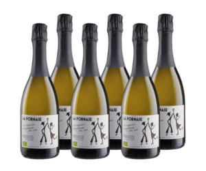 Prosecco DOC Extra dry - ONWINE: From winemaker to glass