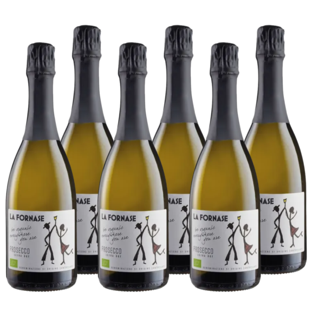 Prosecco DOC Extra dry - ONWINE